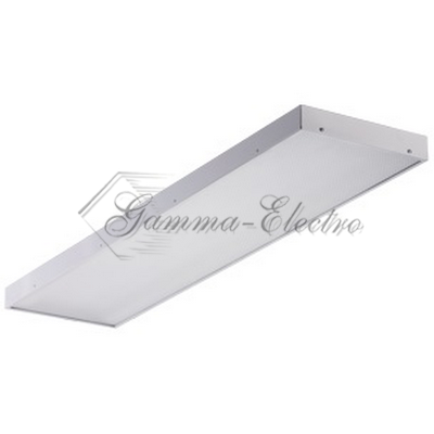 Светильник светодиодный OPTIMA.OPL ECO LED 1200 4000K купить от ...